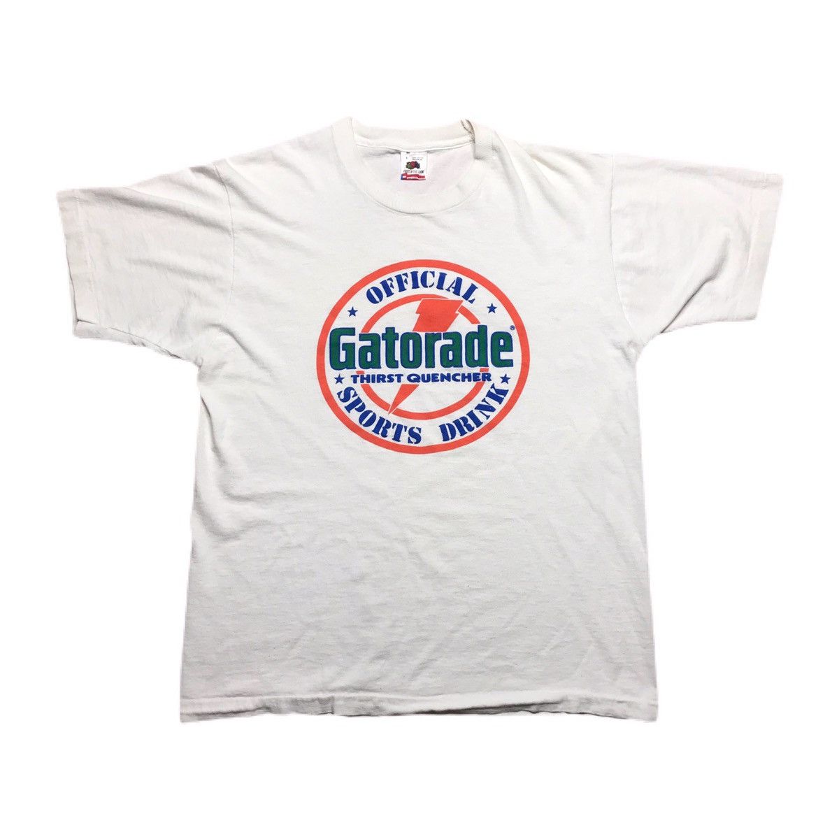 Gatorade × Vintage Vintage Gatorade Shirt | Grailed