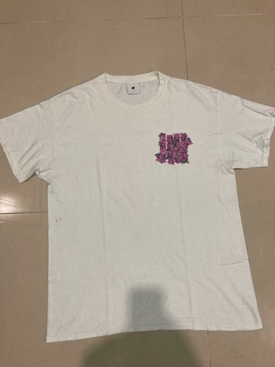 Undefeated Undeafeated Sakura Flower Pattern | Grailed