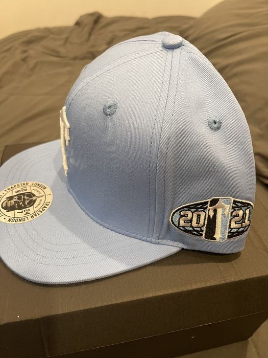 Trapstar London Trapstar Snapback | Grailed