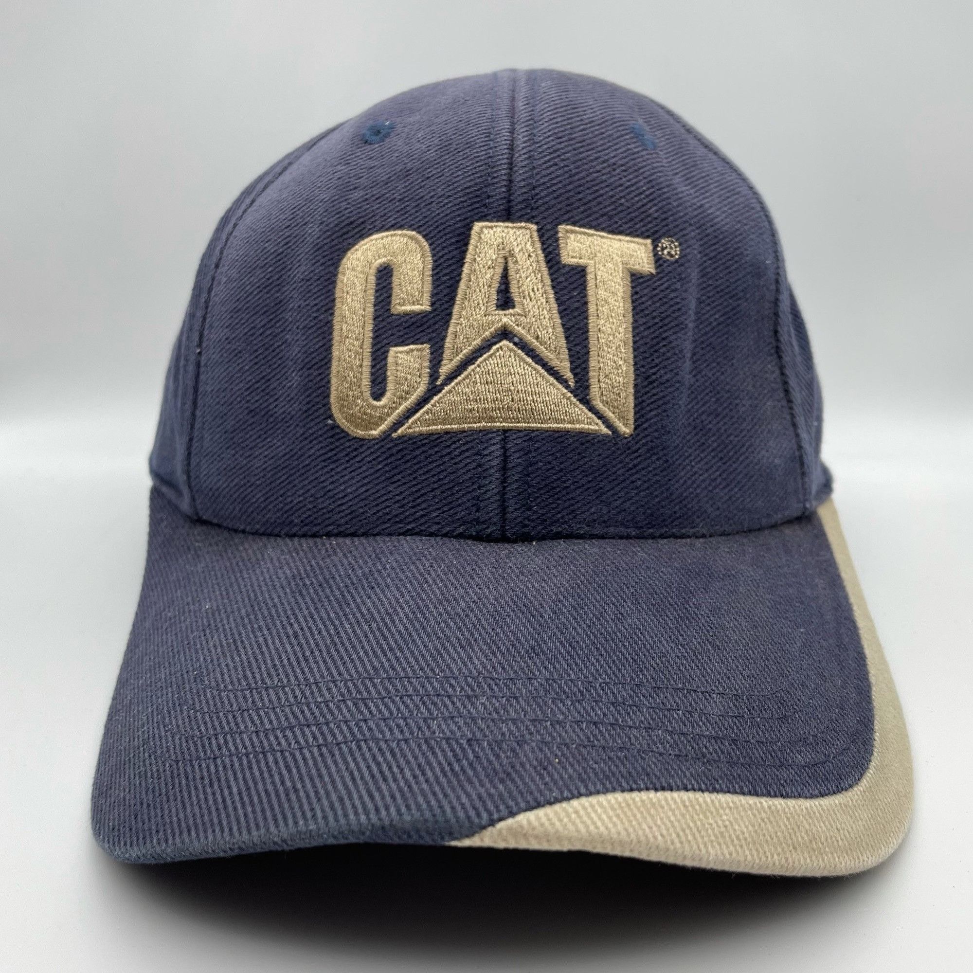 Caterpillar Caterpillar Wagner SnapBack Hat | Grailed