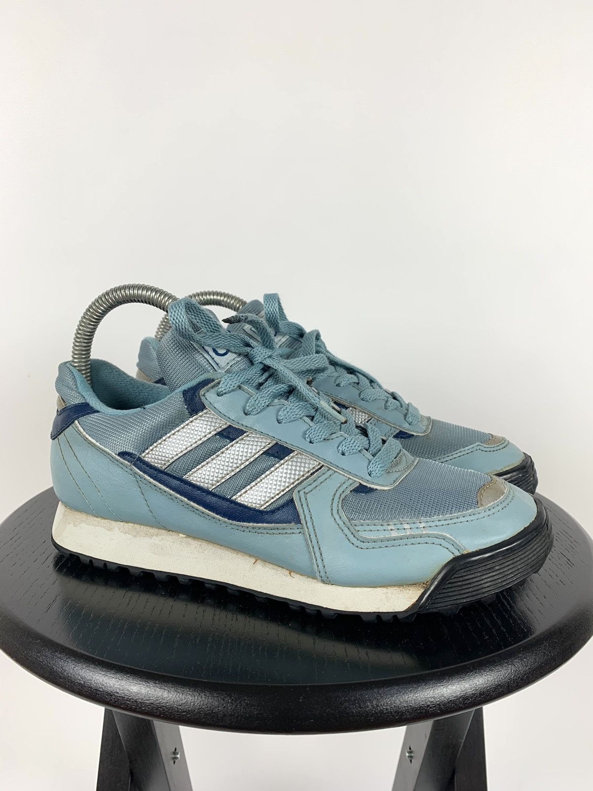 Adidas × Very Rare × Vintage 1991 Vintage Adidas Very Rare Tech ...