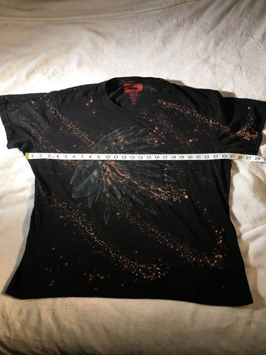 Ring Of Fire Ring of Fire x Graphic Tee | Grailed