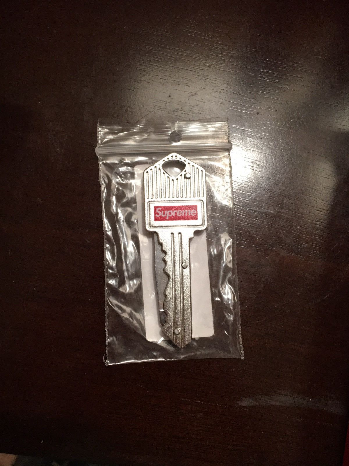 Supreme Key Knife | Grailed