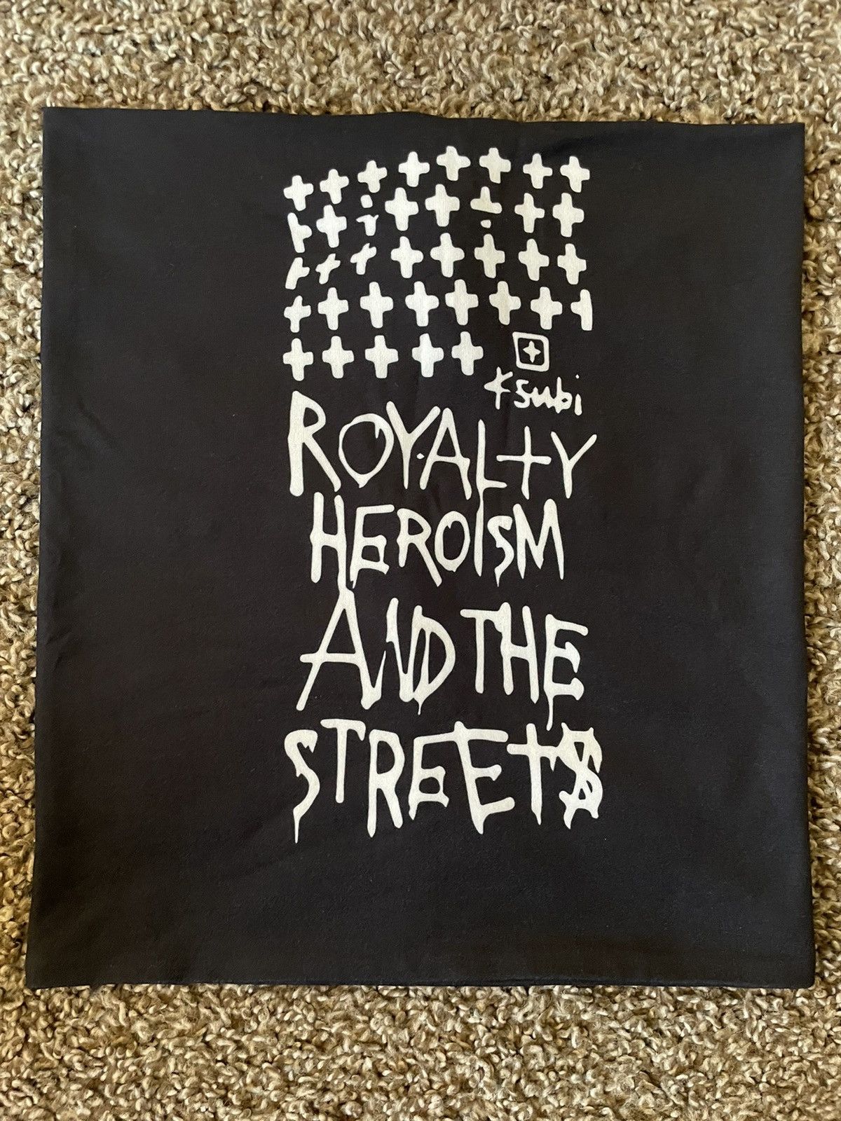 Ksubi KSUBI MASK | Grailed