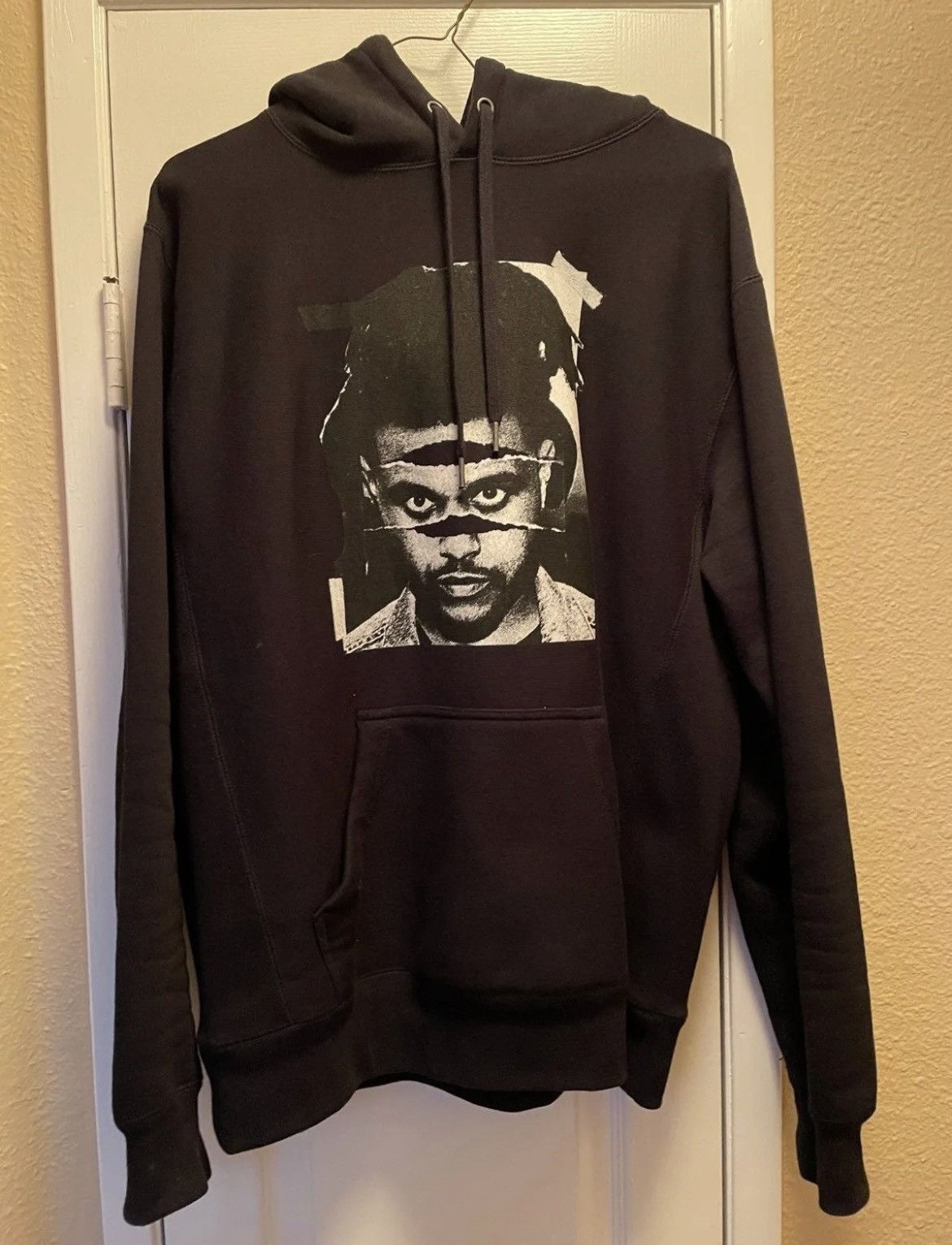 The Weeknd The Weeknd XO BBTM 5 Year Anniversary Hoodie | Grailed