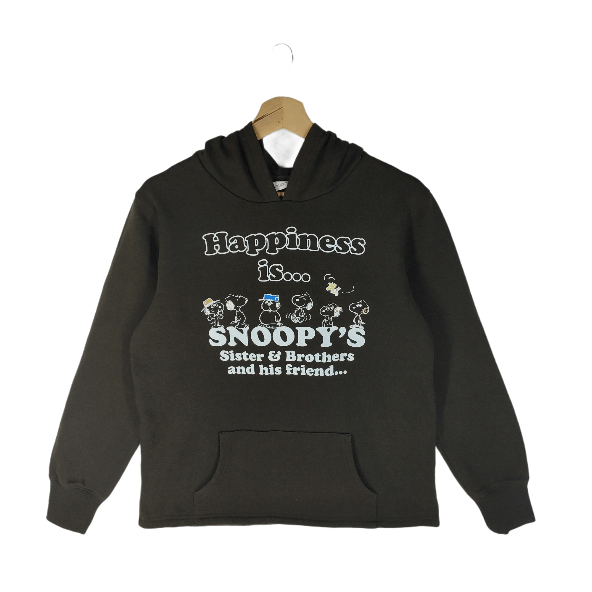 Peanuts Peanuts Snoopy Teen Junior Hoodies | Grailed