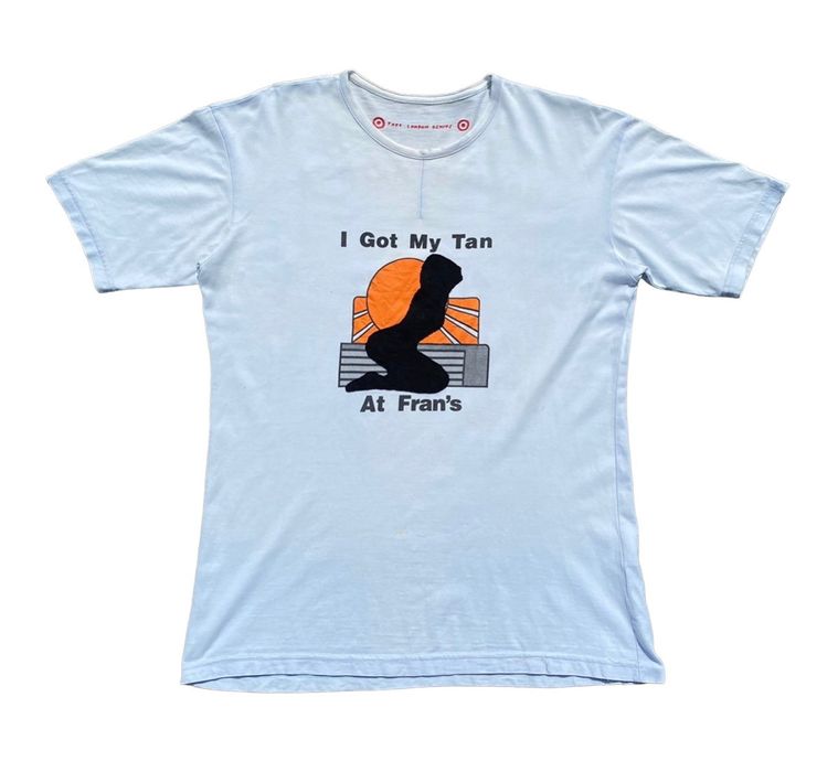 Designer Fake London Genius Tee | Grailed