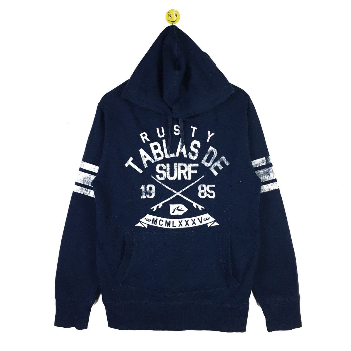 Rusty Rusty hoodies | Grailed