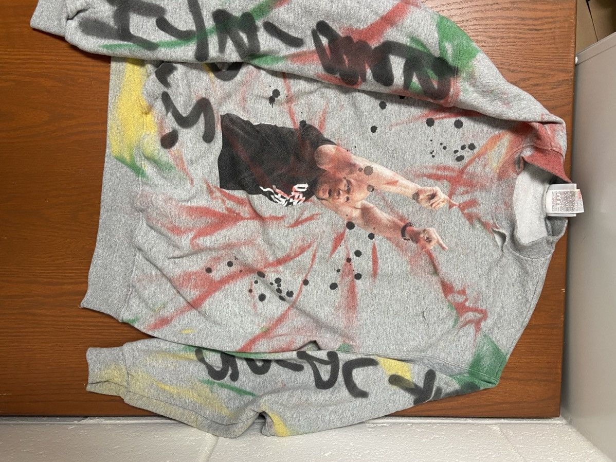 Champion Fourth Rope Westside Gunn Stone Cold Steve Austin Champion ...