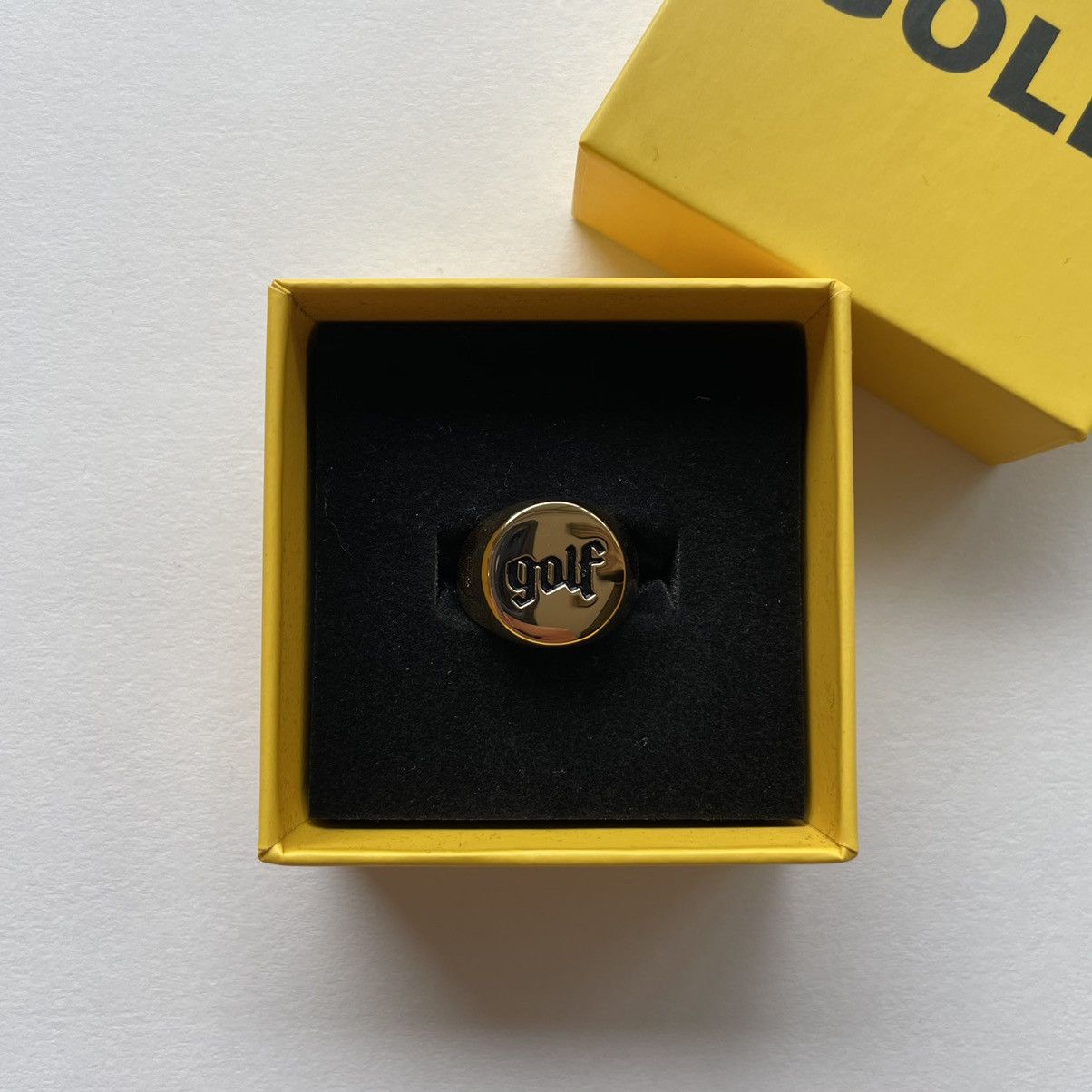 Golf Wang Golf Wang Olde Ring | Grailed