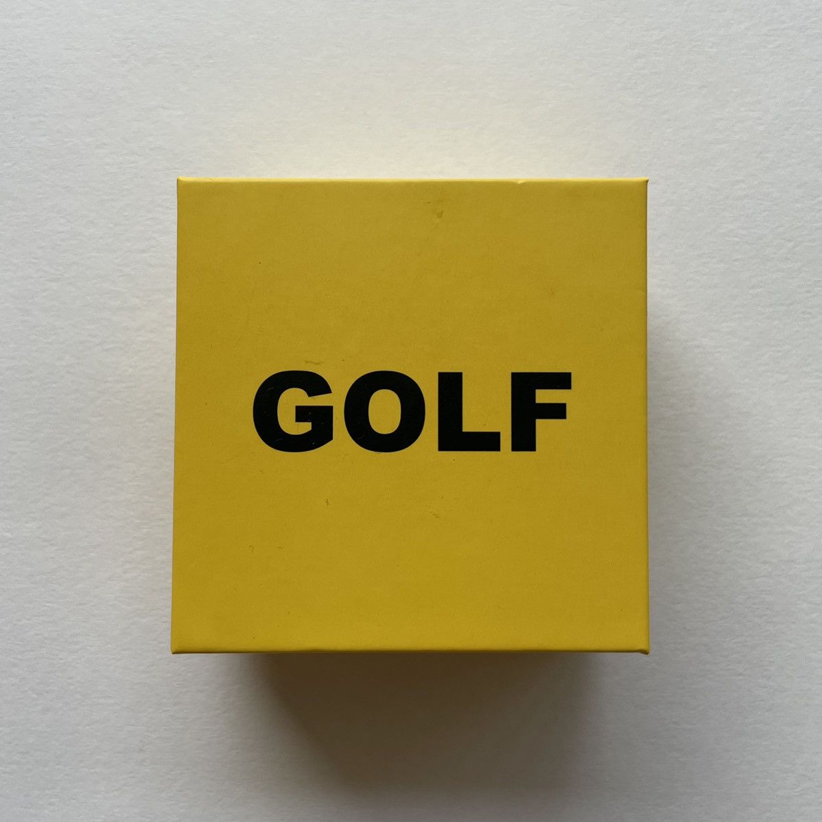 Golf Wang Golf Wang Olde Ring | Grailed