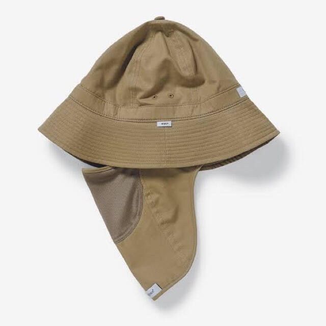 Wtaps Wtaps Facehugger Hat | Grailed