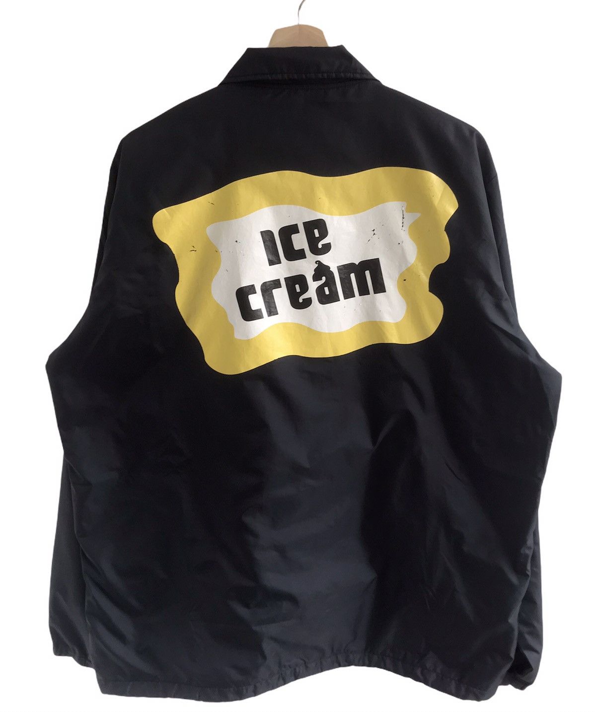 Billionaire Boys Club × Icecream 🚨LAST DROP BEFORE DELETE🚨Bbc/ice cream ...