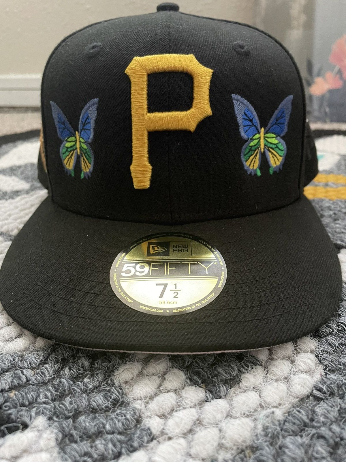 Hat Club × New Era LORD FUBU EWDIL PITTSBURGH EDITION | Grailed