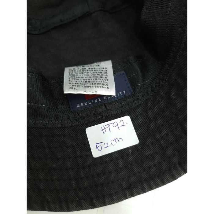 Edwin Edwin Bucket Hat - HT92 | Grailed