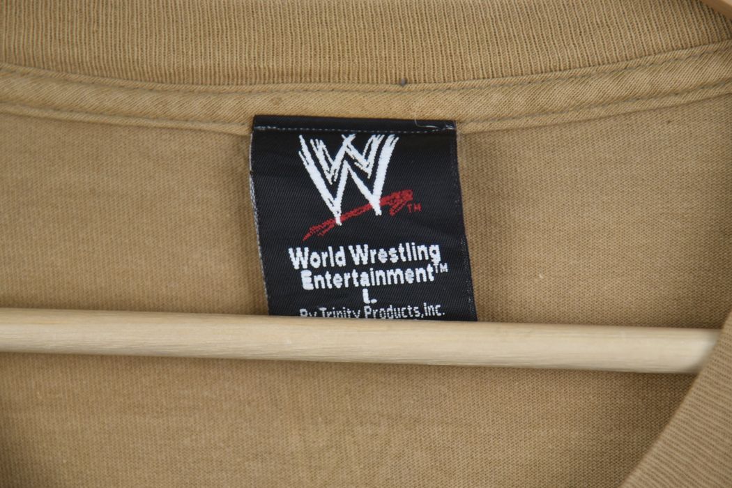 Vintage Vintage Chris Benoit T-Shirts | Grailed