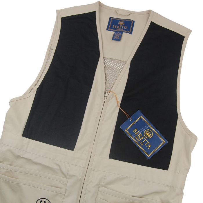 Beretta Beretta Shotgun Shooting Sporting Vest | Grailed
