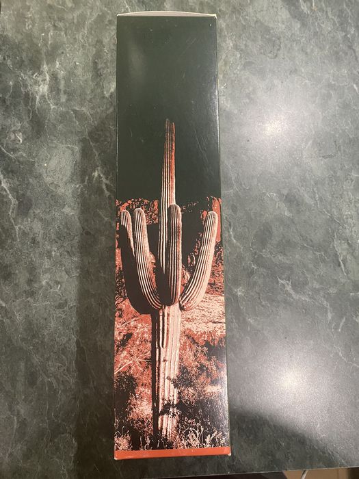 Travis Scott Travis Scott Rodeo Action Figure | Grailed