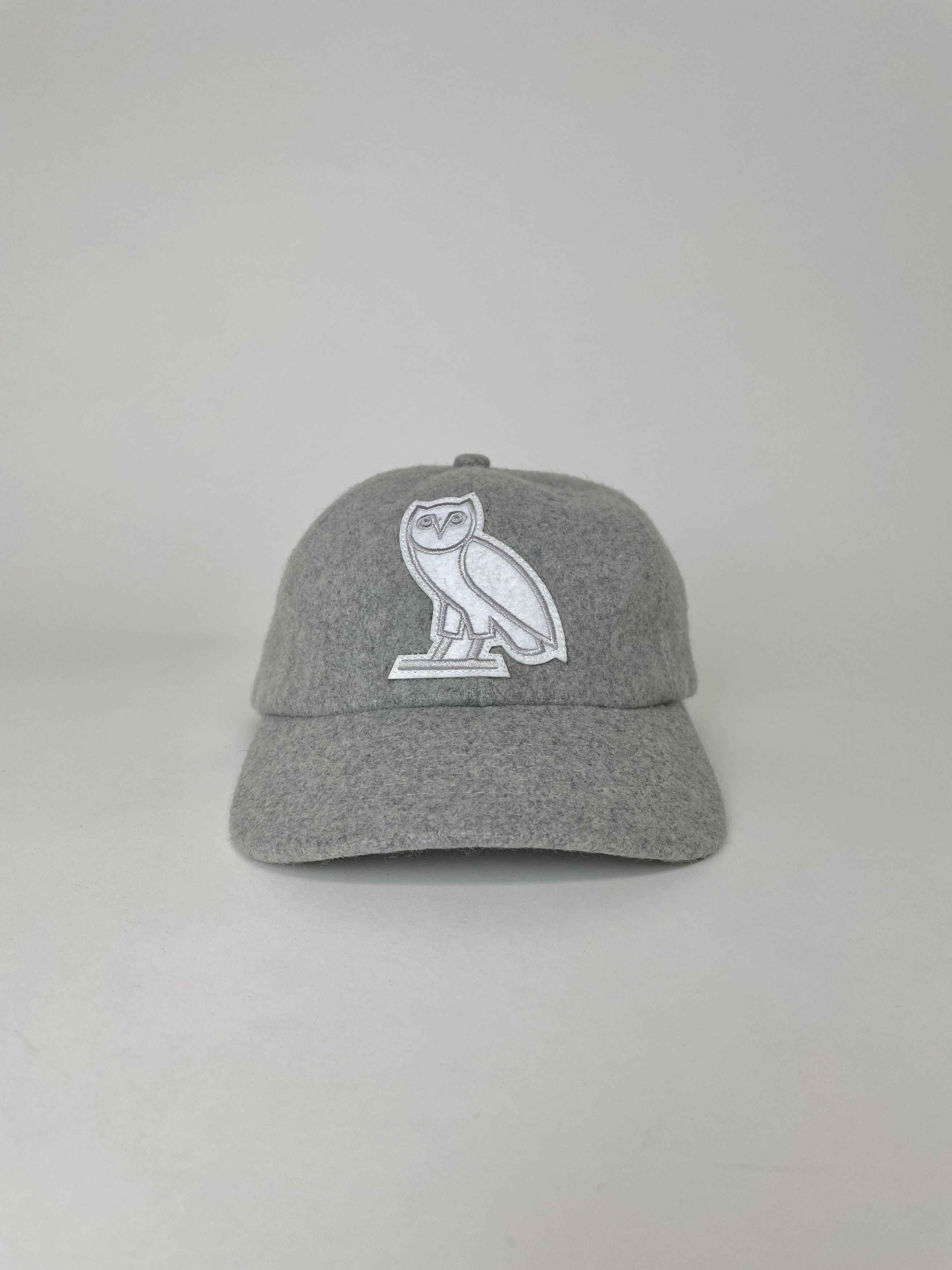 Octobers Very Own OVO WOOL OWL SPORT CAP | Grailed