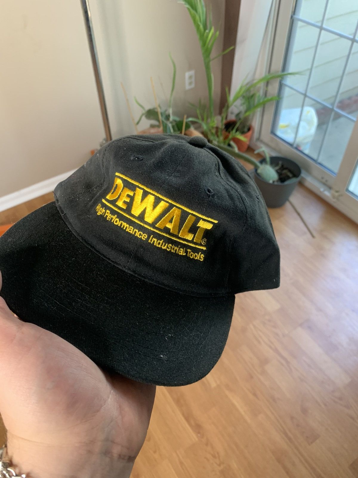 Vintage Vintage Dewalt Hat | Grailed