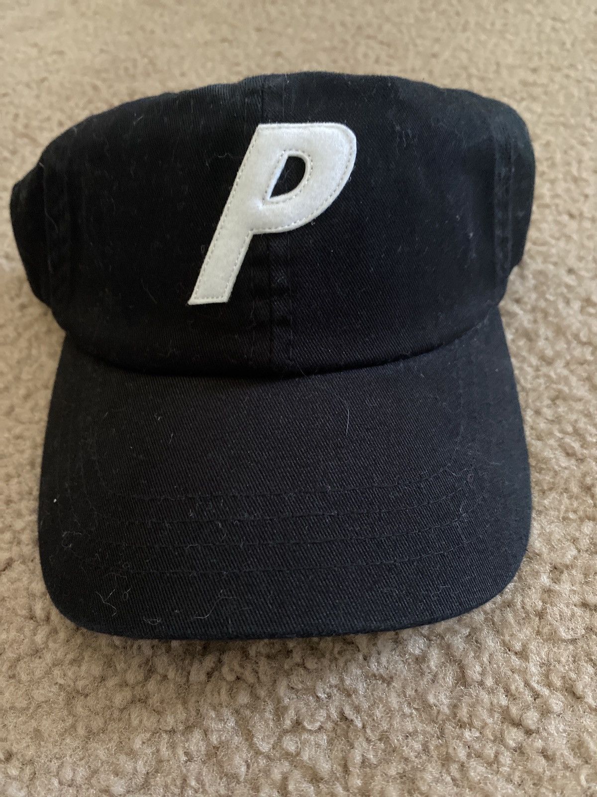 Palace Palace 6 Panel Hat | Grailed