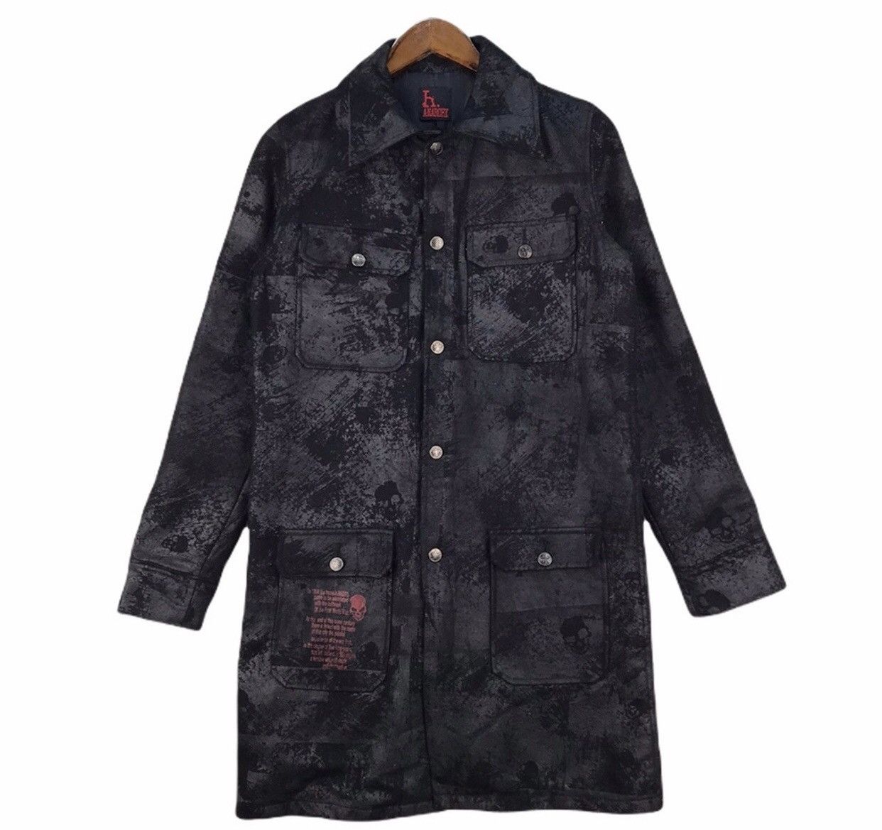 Seditionaries × Streetwear × The Anarchy Anarcy Punk Jacket Inspired ...