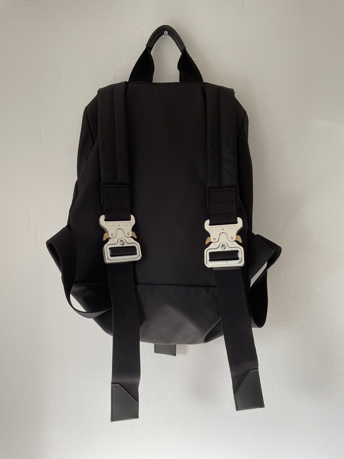 1017 ALYX 9SM × Alyx Alyx Tank backpack | Grailed