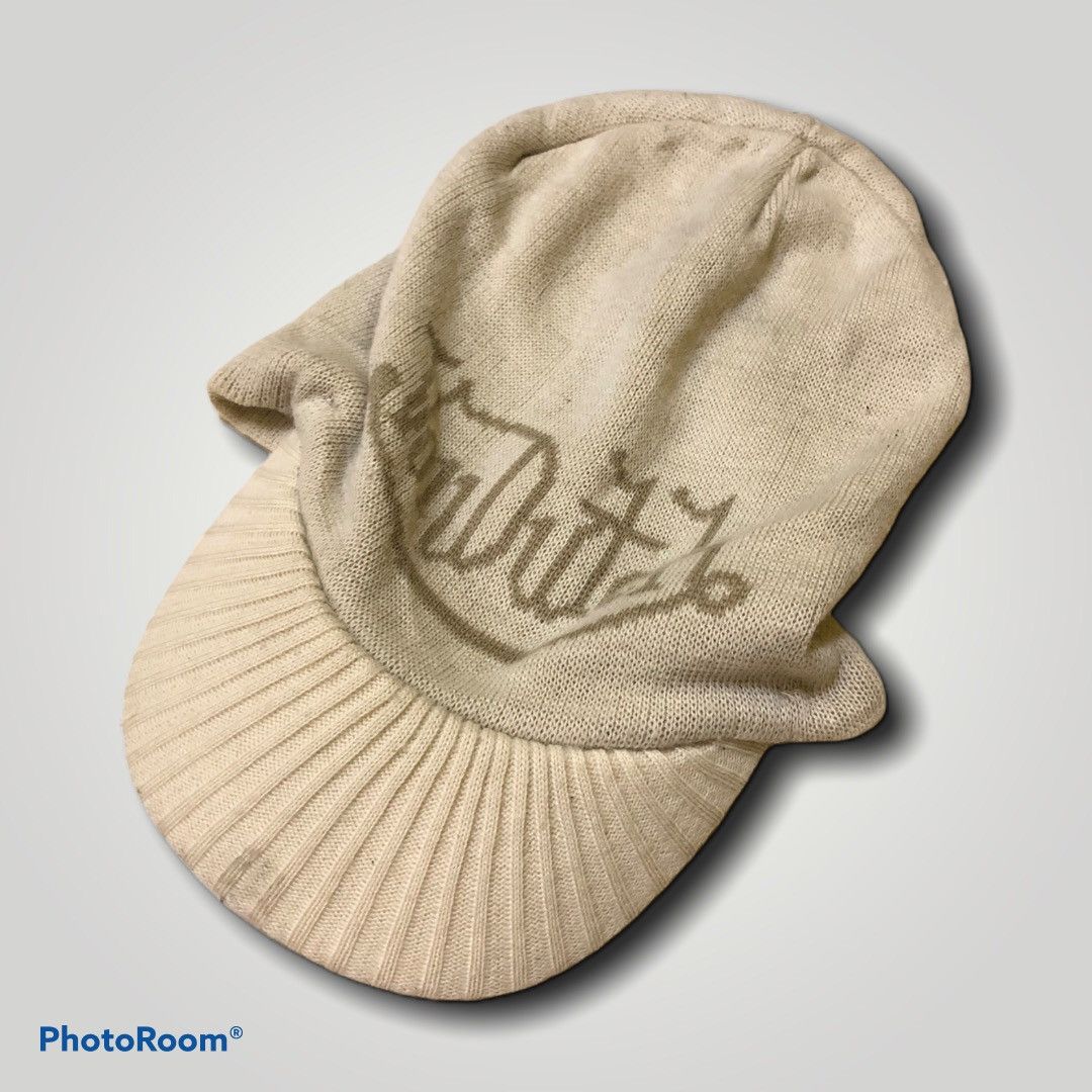 Vintage × Von Dutch Vintage Von Dutch Winter hat | Grailed