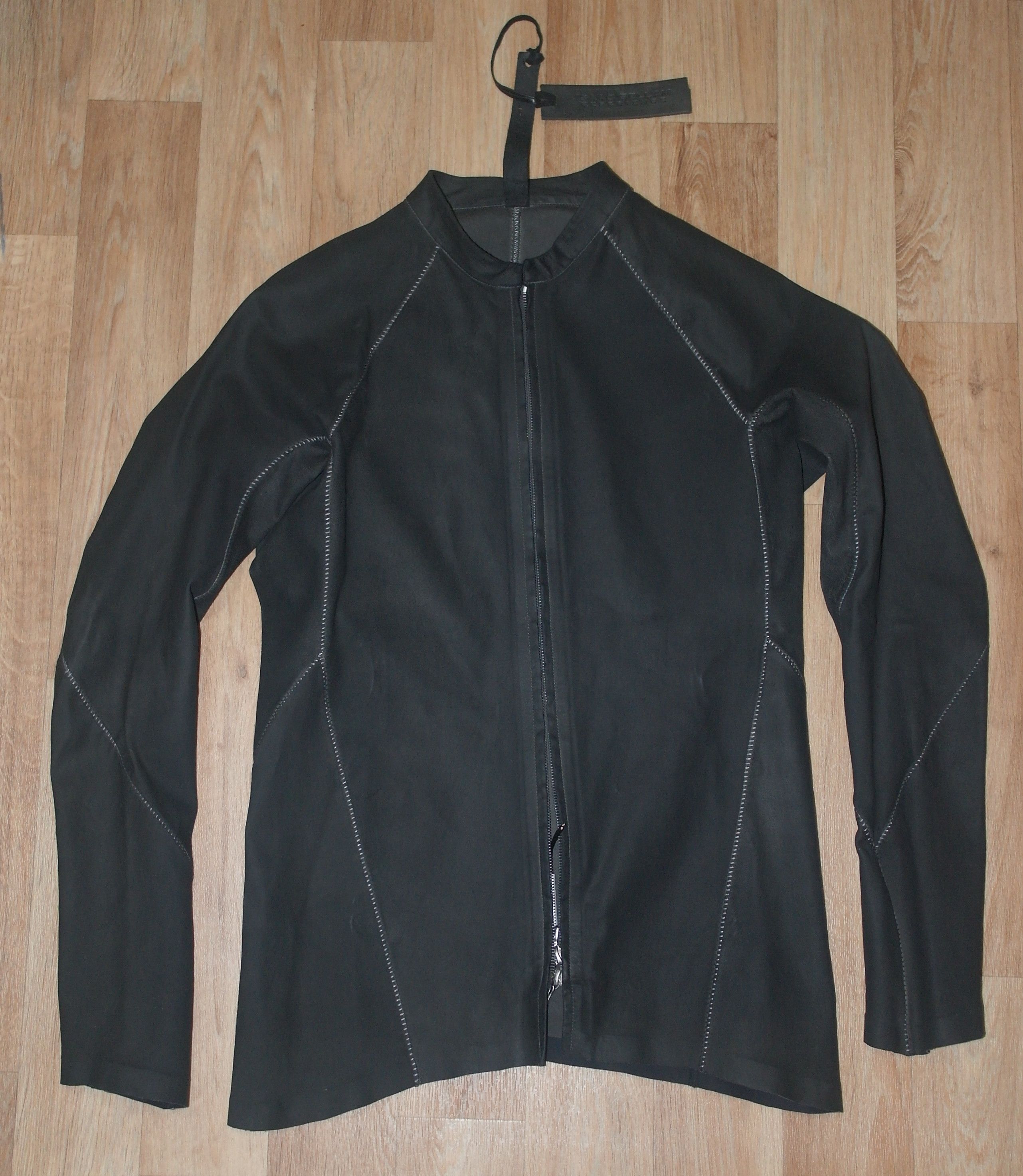 Isaac Sellam Experience Arpenteur/2 Stretch E18 | Grailed