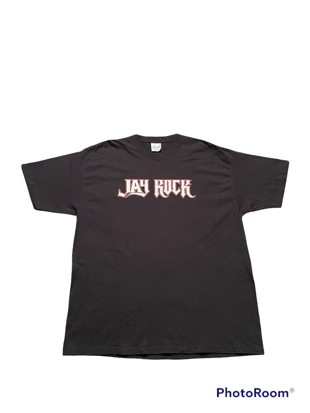 Vintage Vintage Jay Rock TDE Kendrick Lamar Schoolboy Q Shirt Rap XL ...
