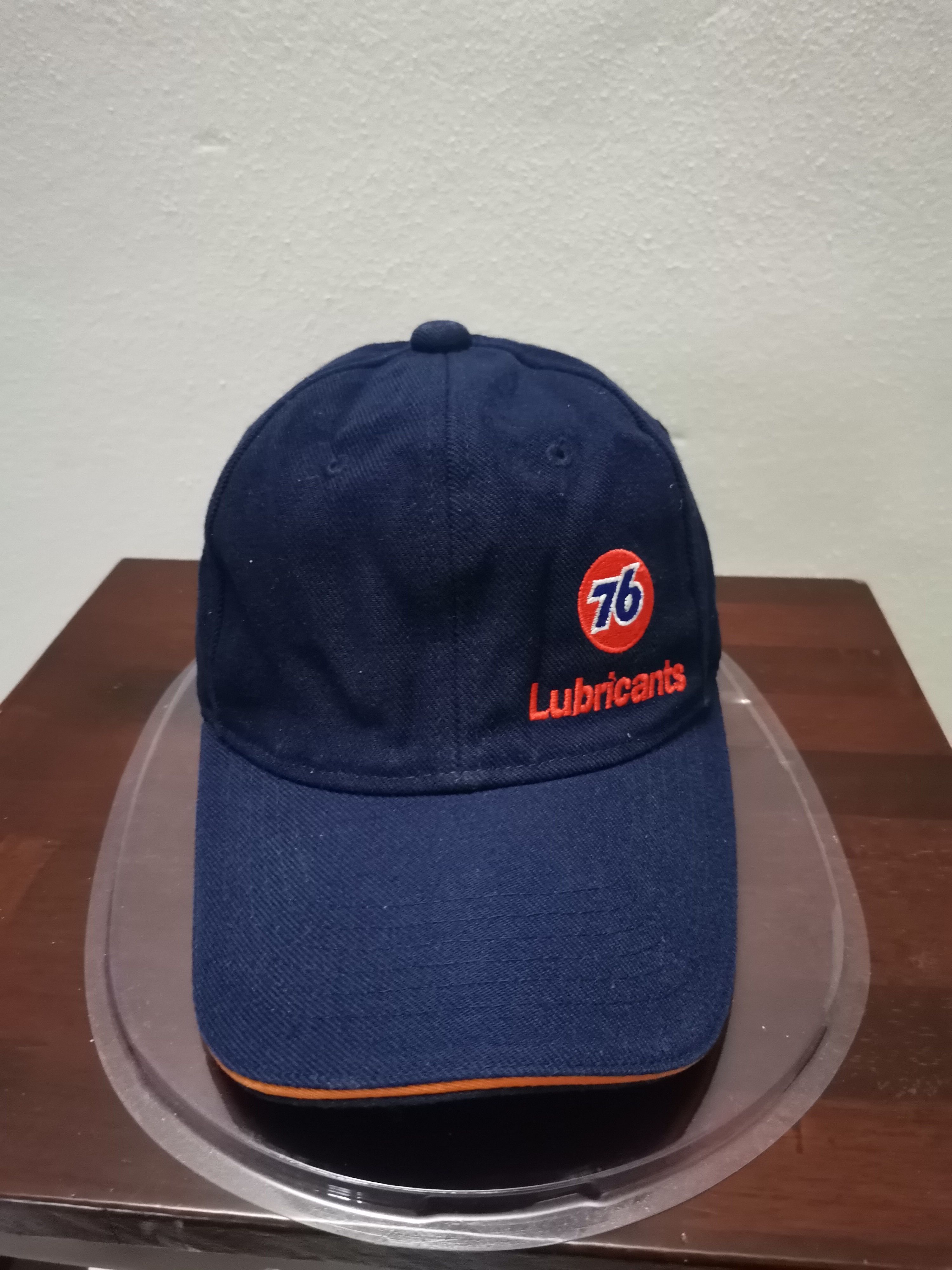 Racing × Streetwear 76 lubricant cap | Grailed