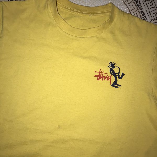 Stussy Stussy Japanese japan travis scott | Grailed