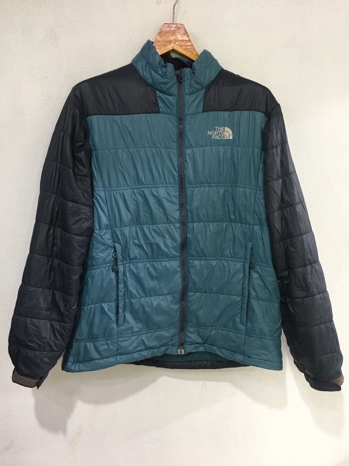 The North Face The North Face Puff Jacket | Grailed
