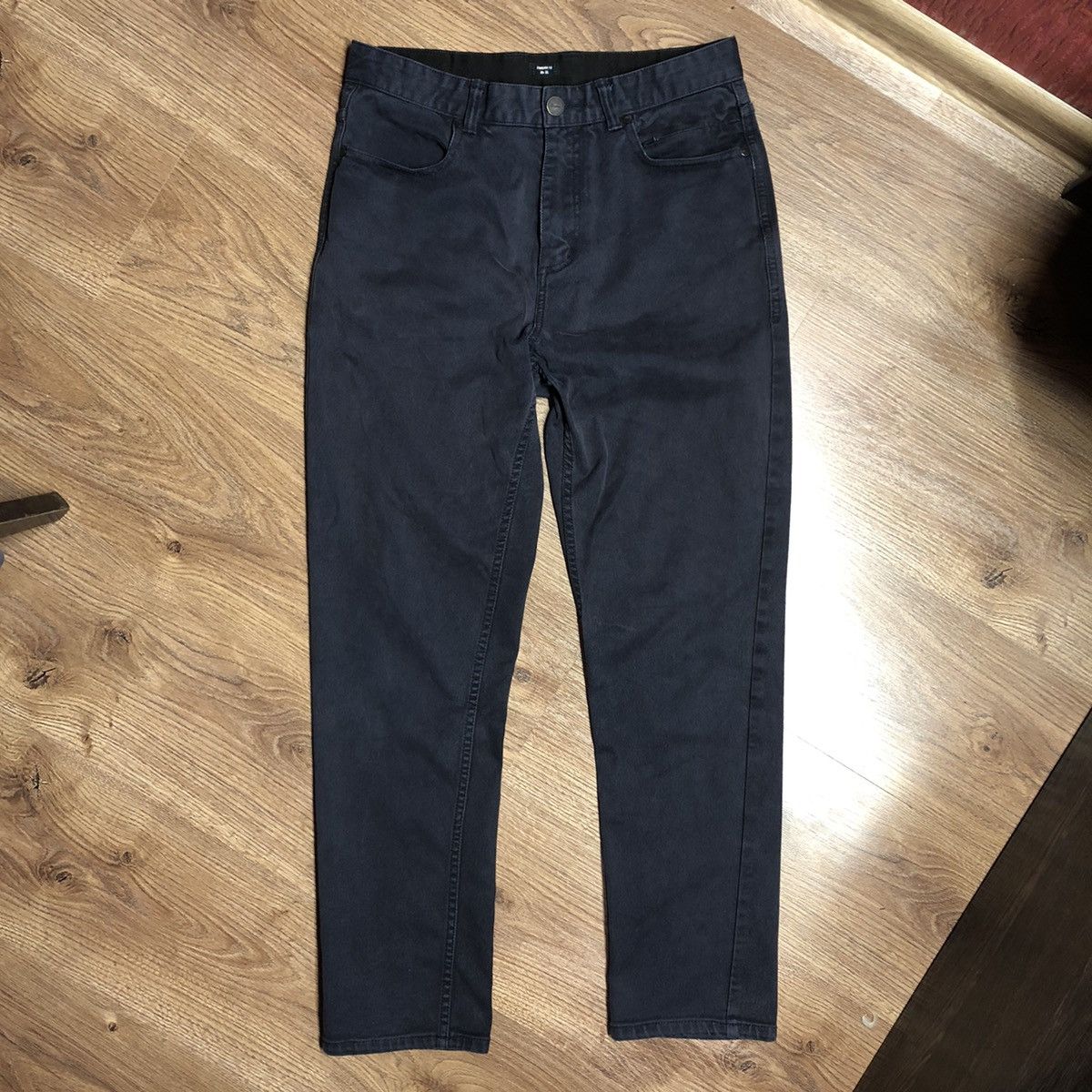 Rapha Rapha Premium Denim - Long Term Review | Grailed