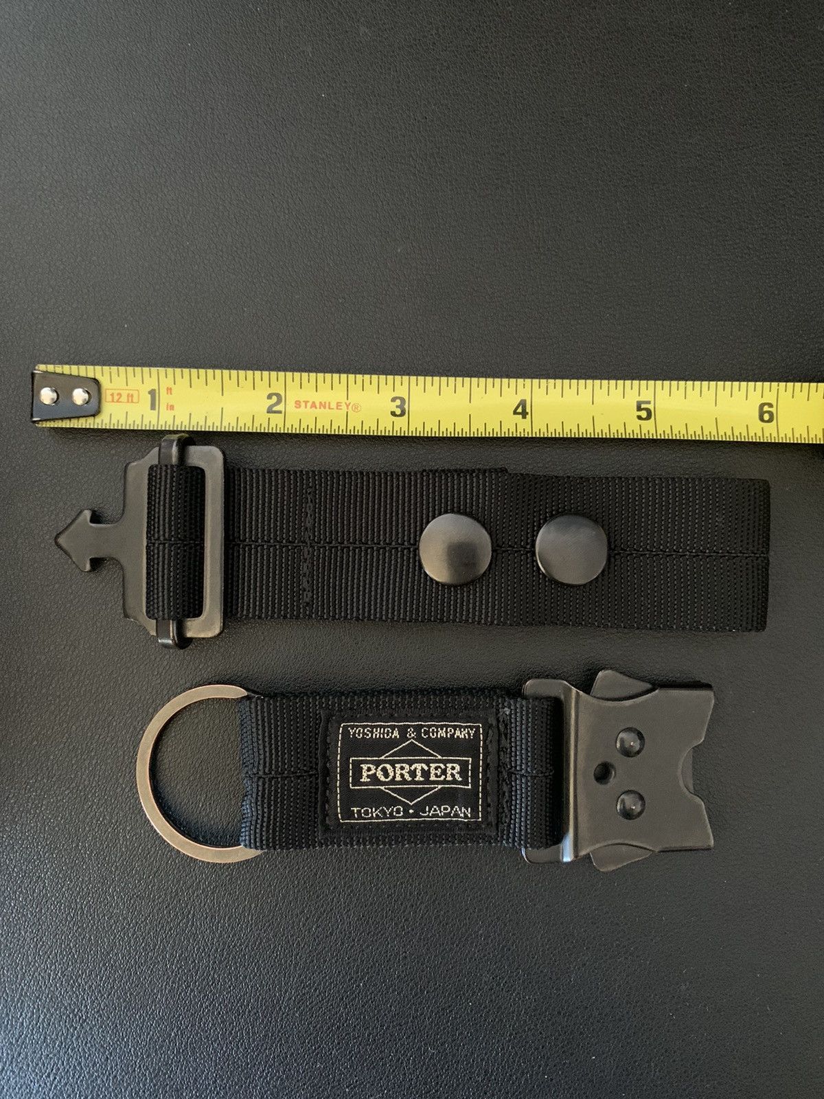 Porter PORTER-YOSHIDA & CO. KEY HOLDER | Grailed