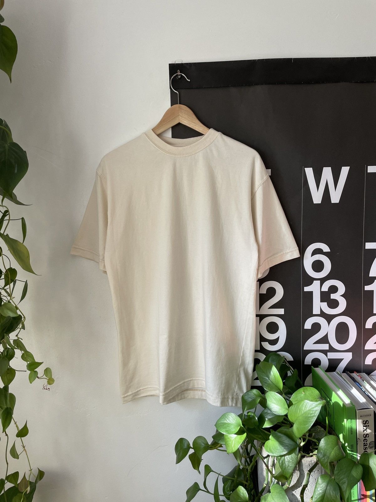 Camber 701 Finest T-Shirt 6oz. Made in the USA | Grailed
