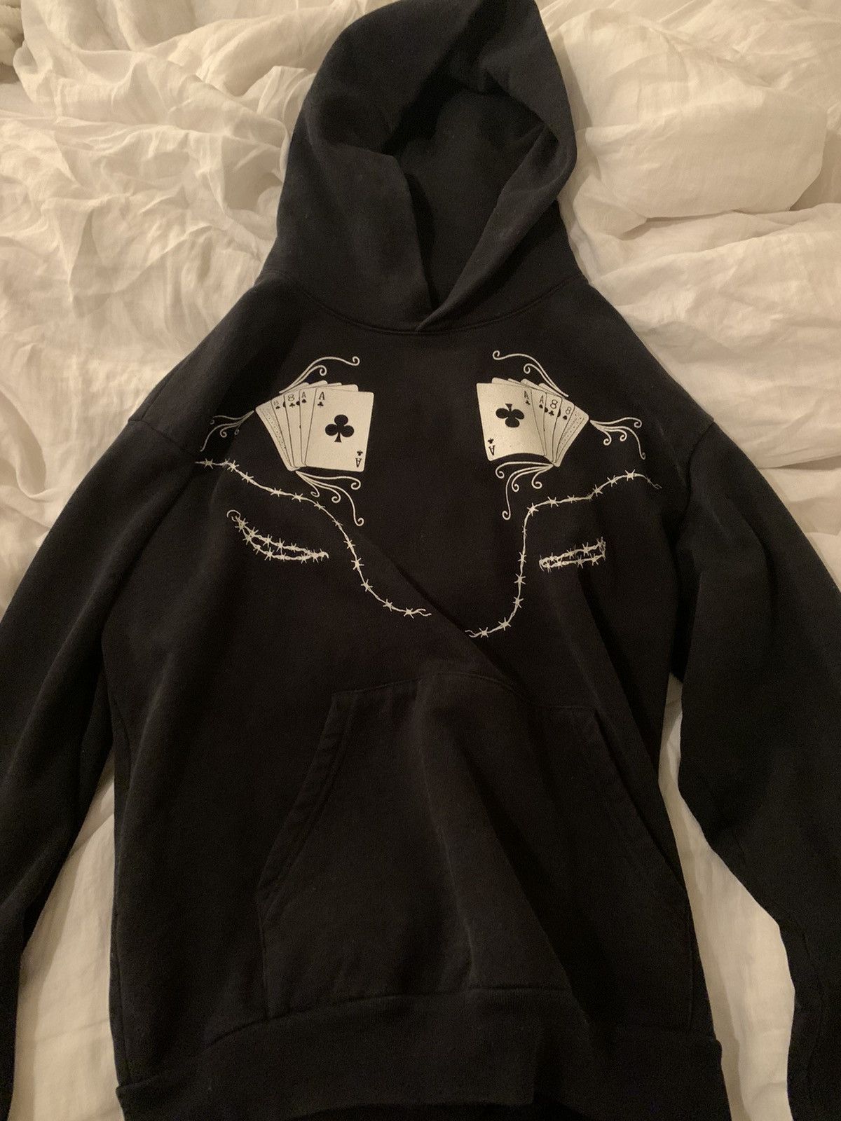 Warren Lotas Warren Lotas Original Wild Bill Hoodie | Grailed