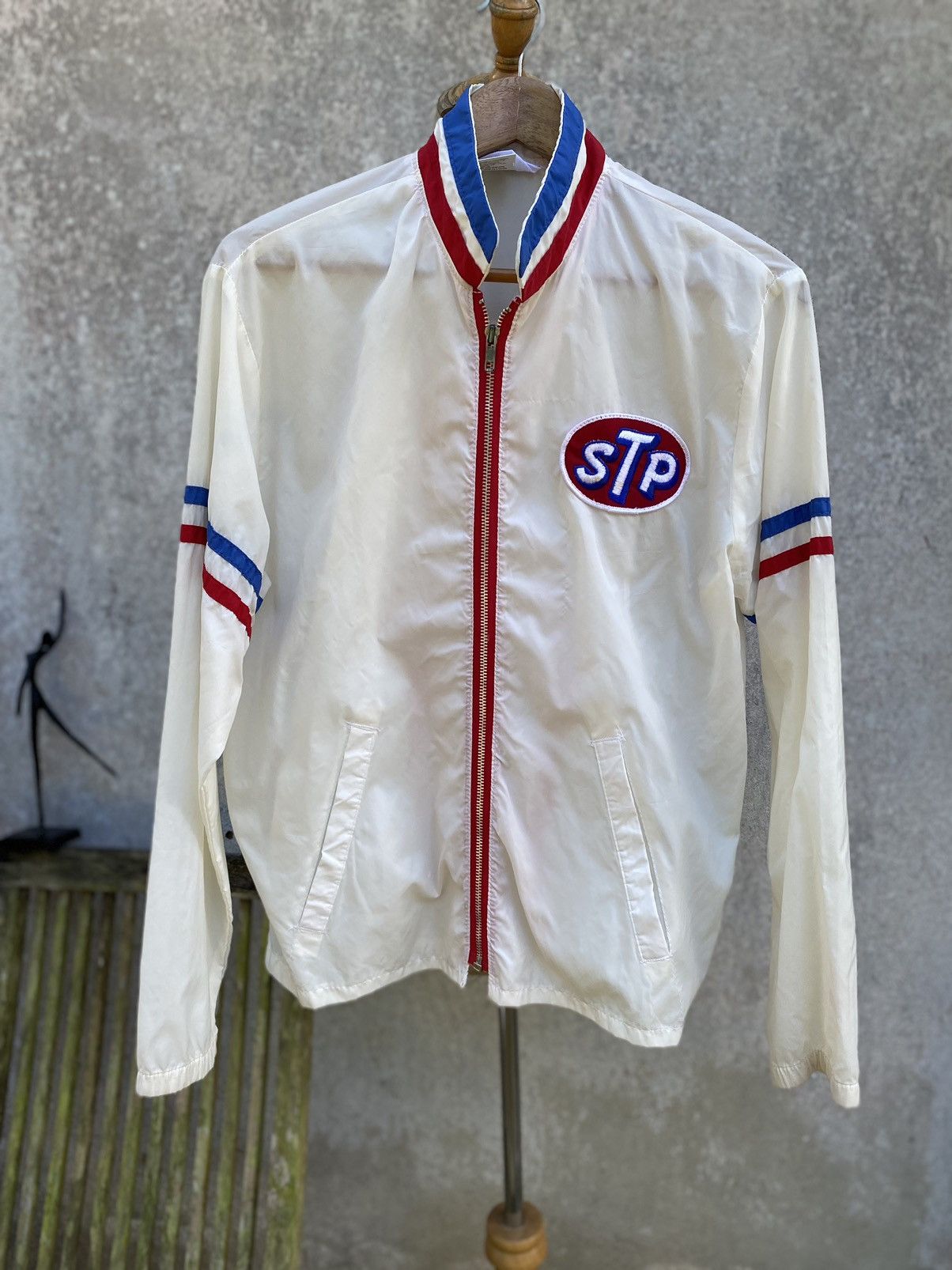 Vintage Vintage STP as worn by KID ROCK in CMA music festival 2013 ...