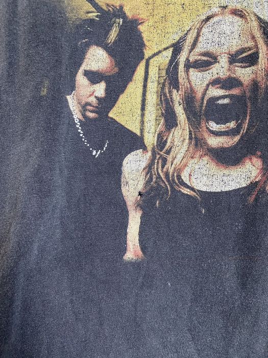 Vintage Vintage 90s Otep Pit Boss Band tee | Grailed