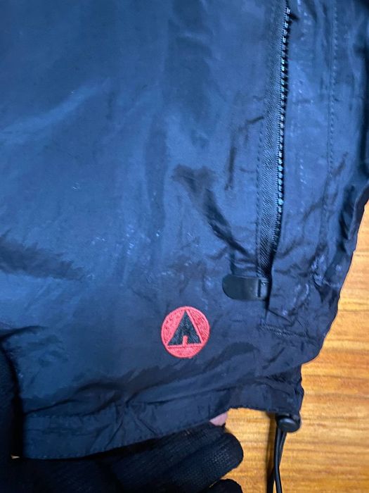 Vintage Vintage airwalk windbreaker jacket | Grailed