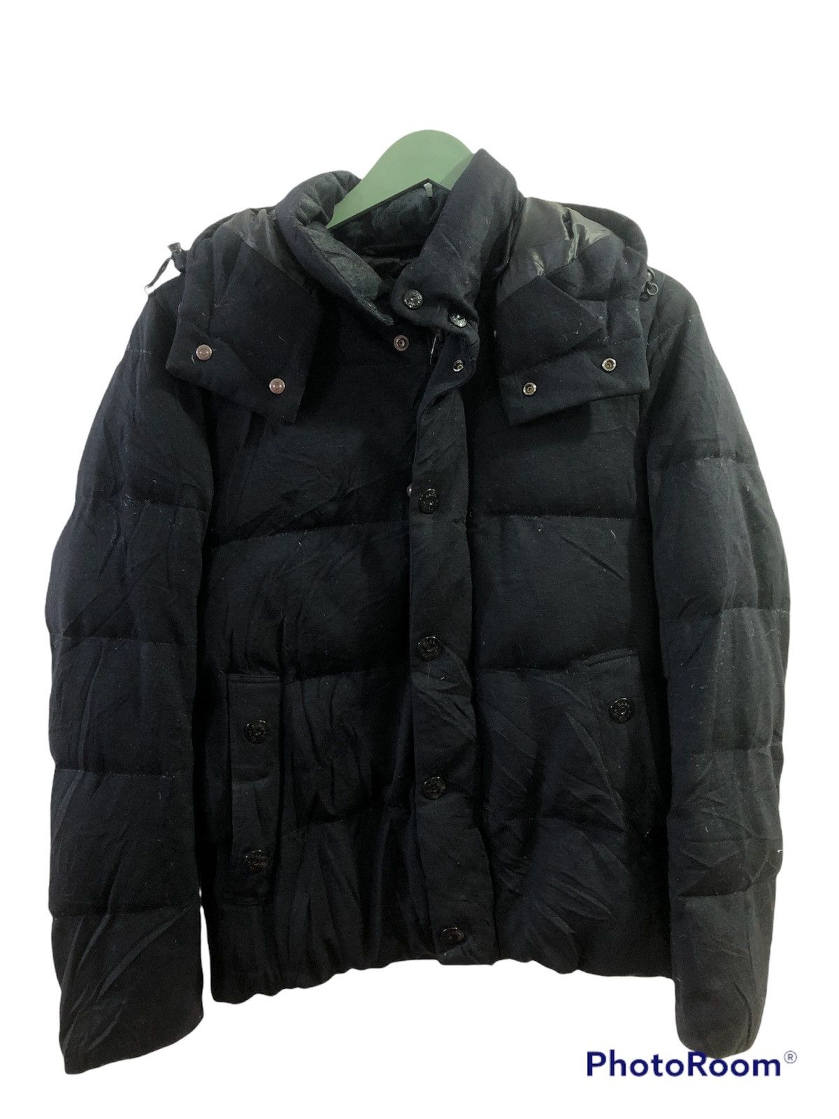 Japanese Brand × Vintage Nishikawa down jacket | Grailed