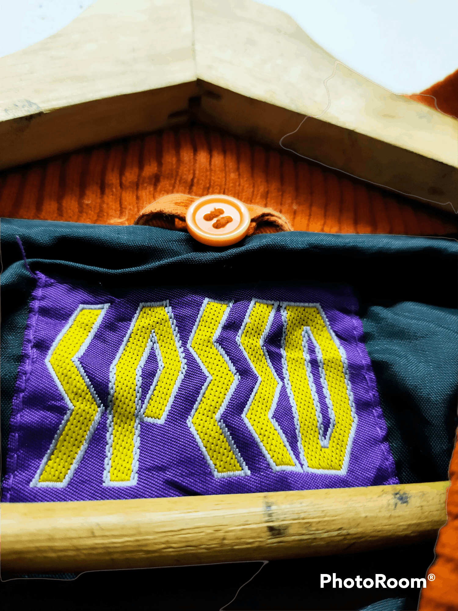 Japanese Brand Speed zip jacket pocket Moto F1 racing team | Grailed