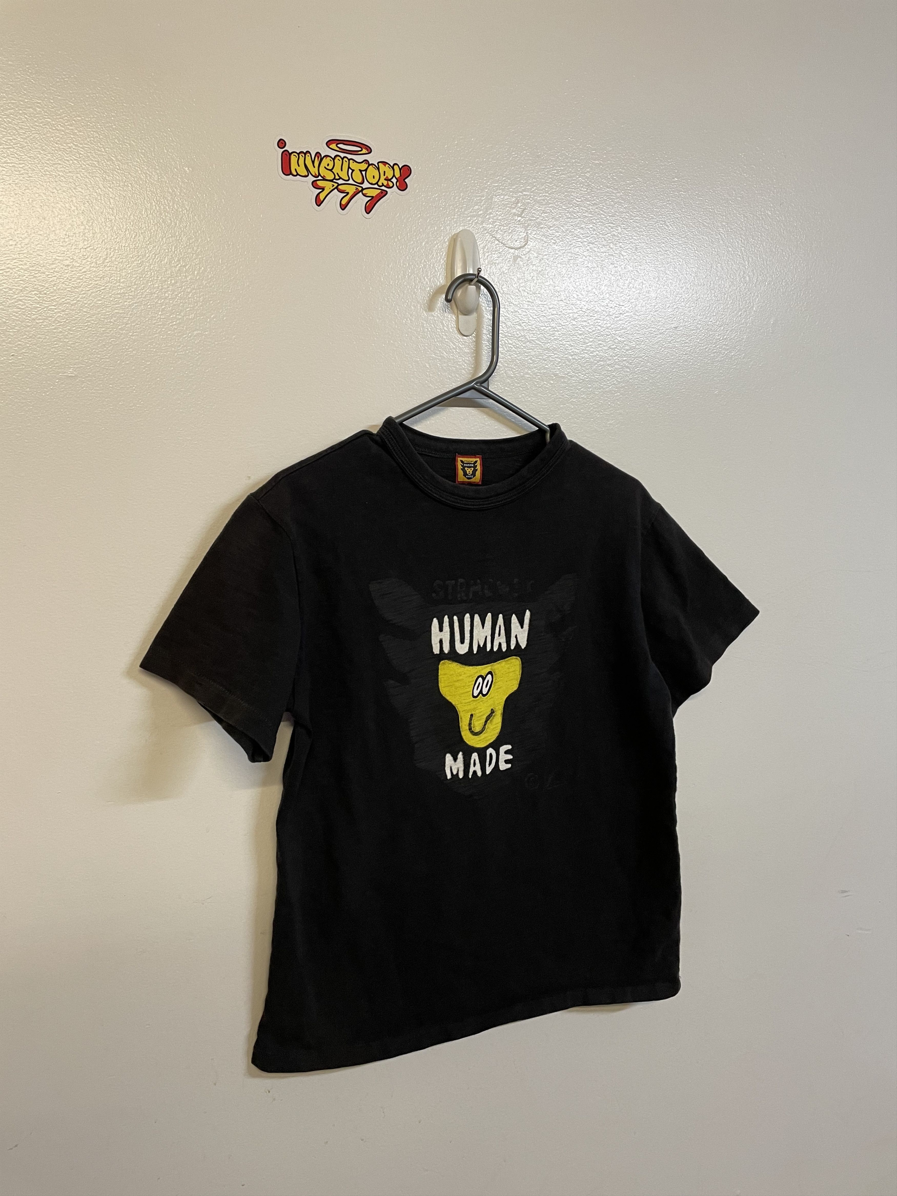 Human Made Human Made Strm Cwby Smiley | Grailed