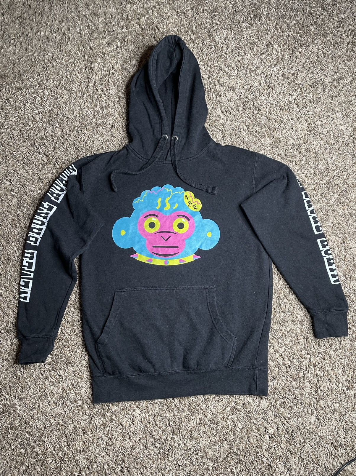 Streetwear NBA Youngboy Never Broke Again Hoodie | Grailed