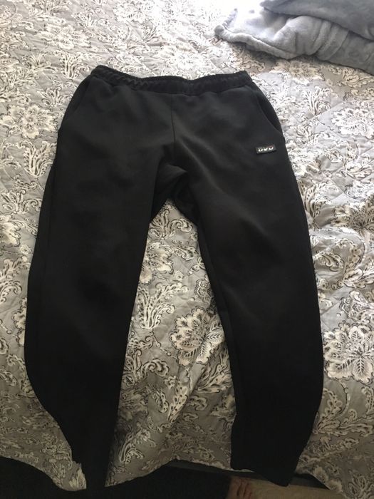 Octobers Very Own OVO Sweatpants Track Pants | Grailed
