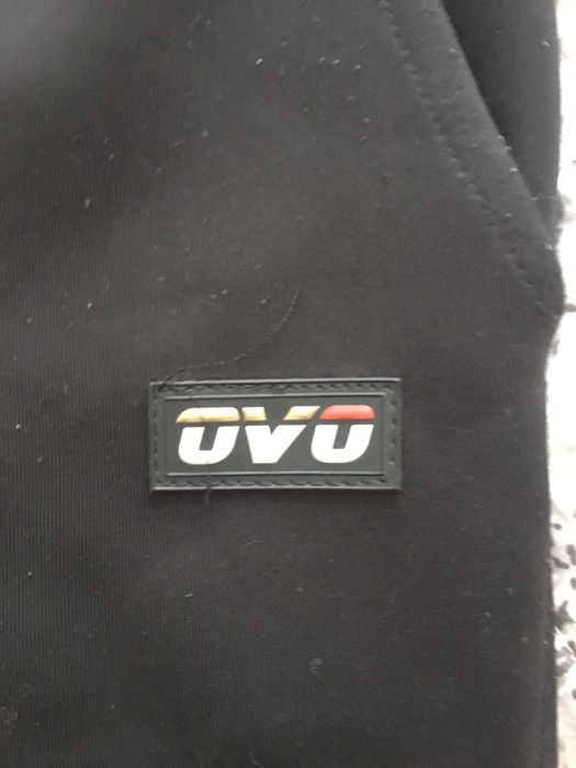Octobers Very Own OVO Sweatpants Track Pants | Grailed