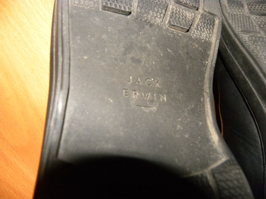 Jack Erwin Jack Erwin Chelsea Boot 9. martens common projects | Grailed