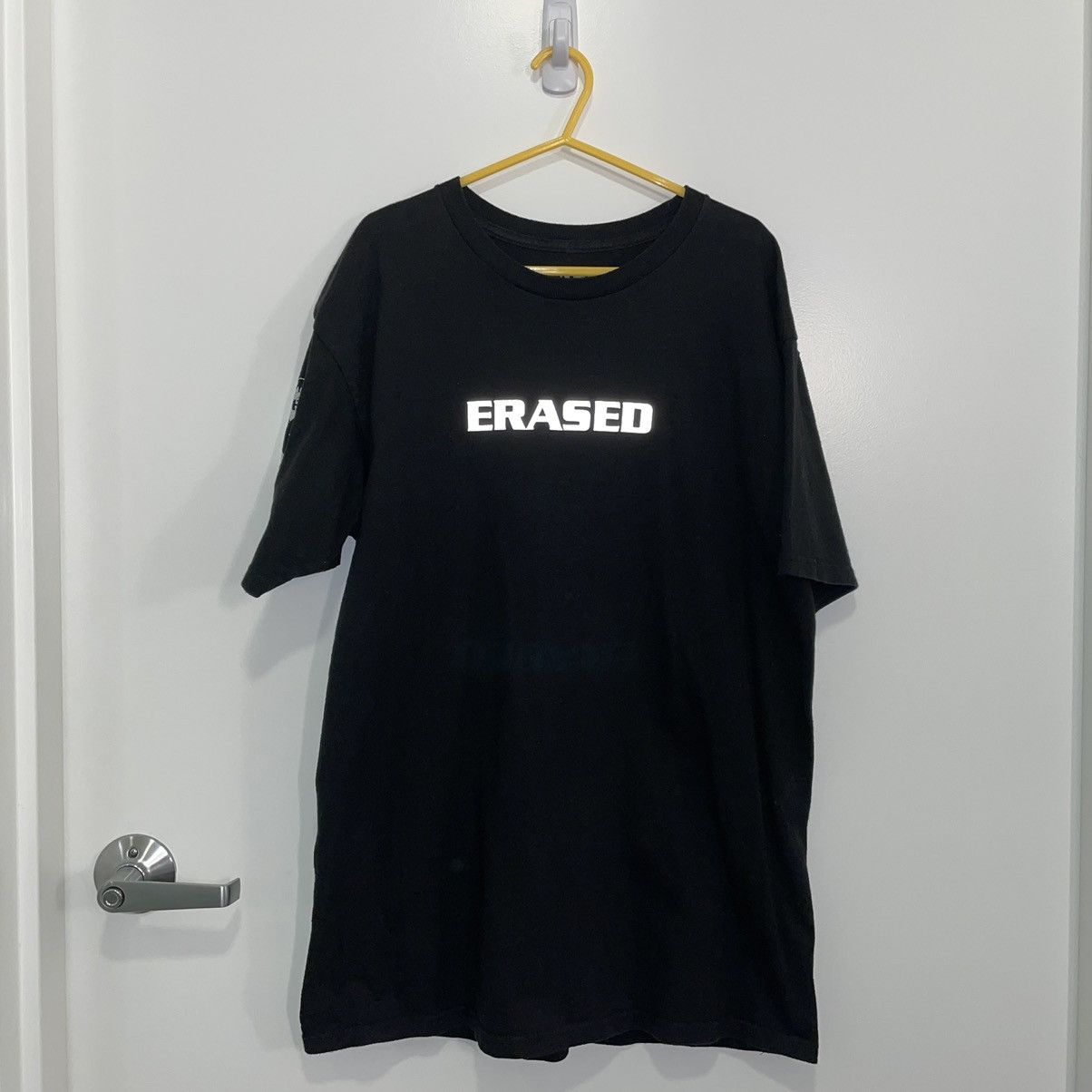 Erased Project Erased Project - 3M Logo Tee | Grailed