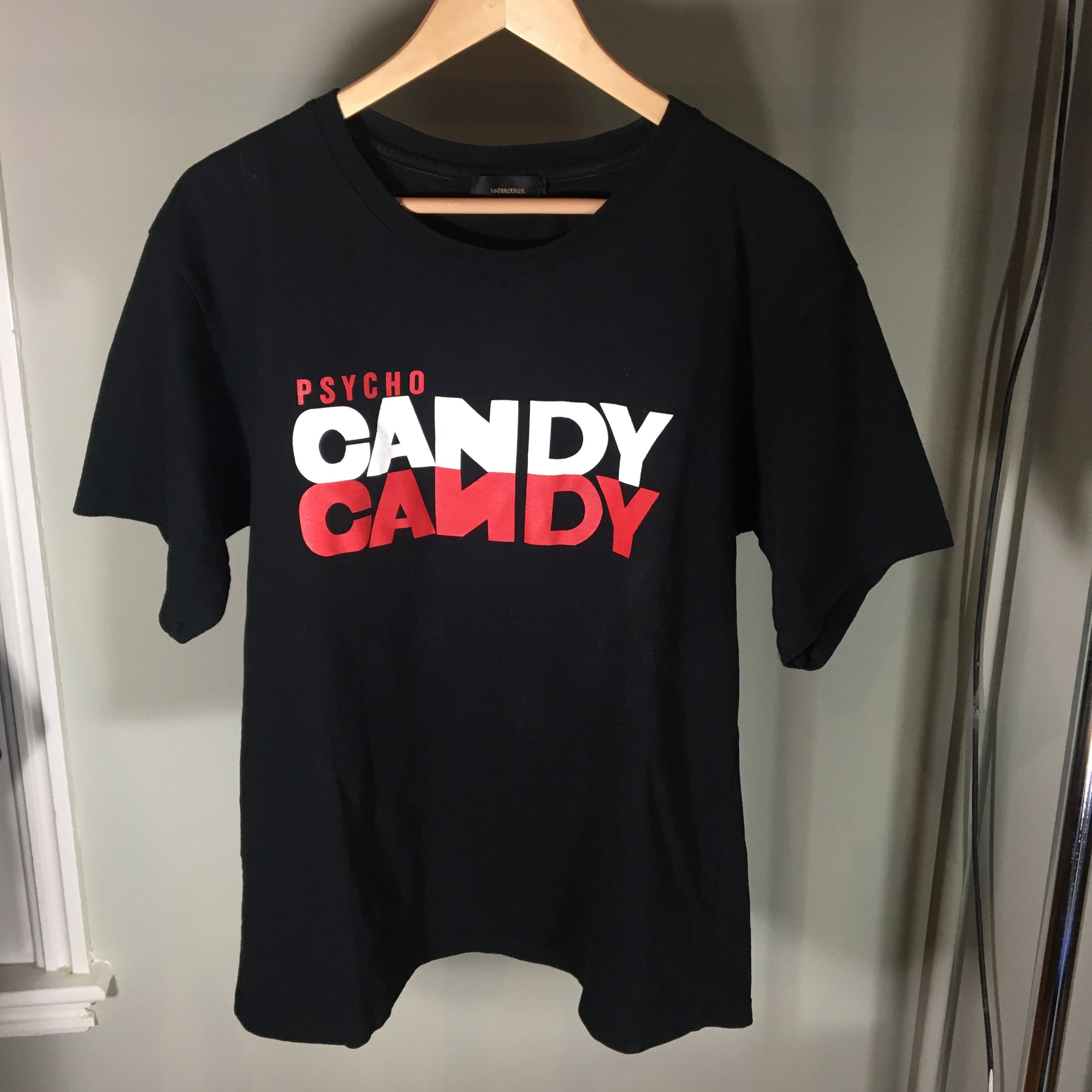 Undercover Psycho Candy | Grailed