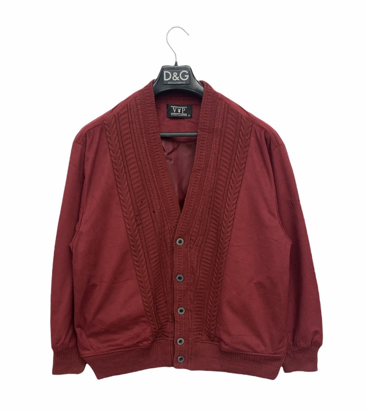 Vintage Vintage Playboy Cardigan | Grailed